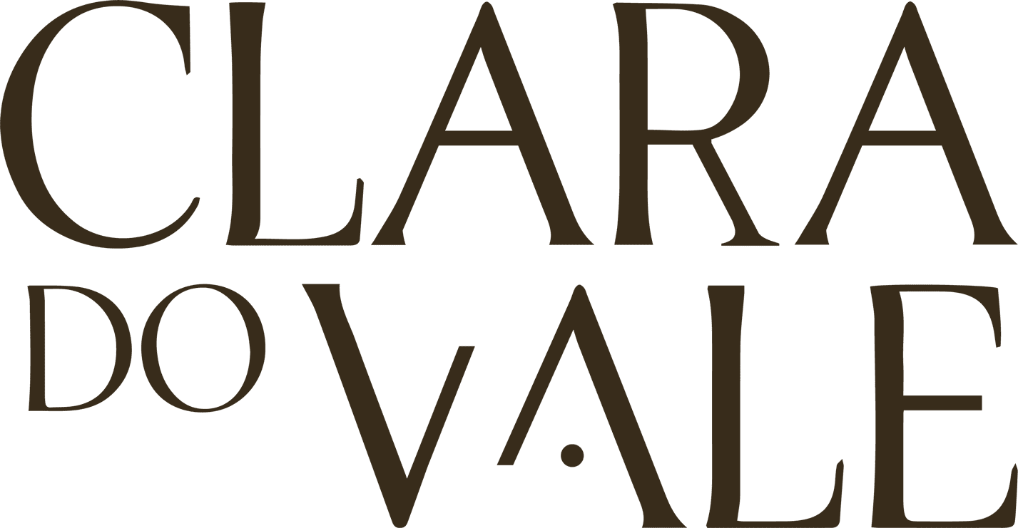 Site Oficial | Clara do Vale - Clara do Vale